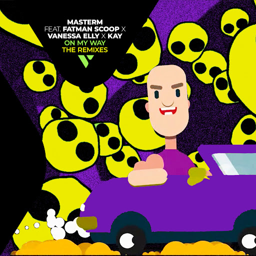 On My Way (MasterM Remix) - YouTube Music