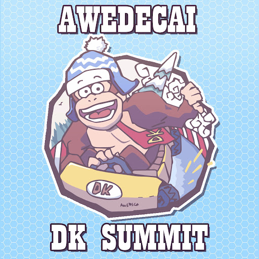 DK Summit (From "Mario Kart Wii") - YouTube Music