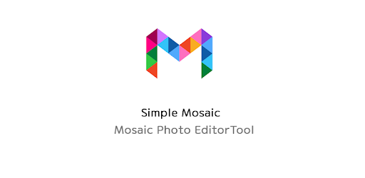 Simple Mosaic - Mosaic Create, Edit, Effect Android App