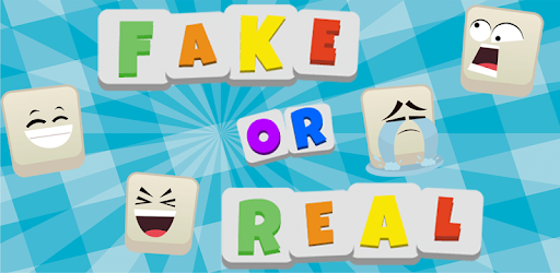 Real or Fake Test Quiz | True or False | Yes or No - Apps on Google Play