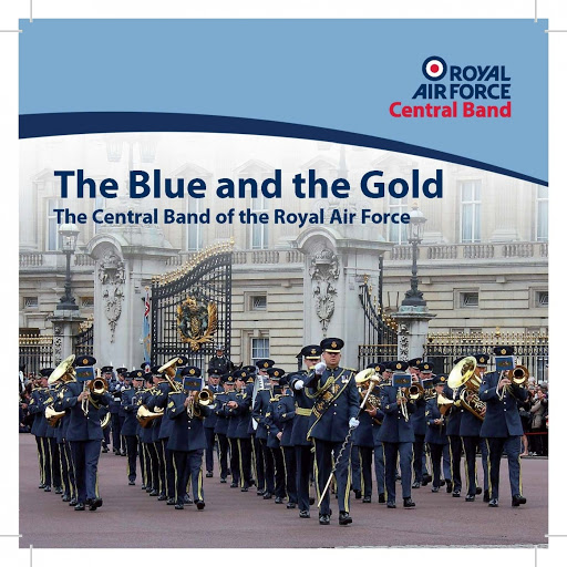 RAF March Tribute - YouTube Music