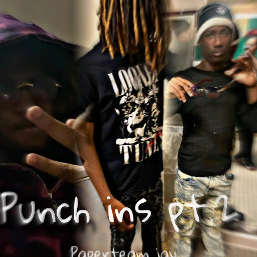 Punch ins Pt. 2 (feat. 6igkai & Paperteam Jay) - YouTube Music