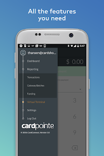 CardPointe - Apps on Google Play