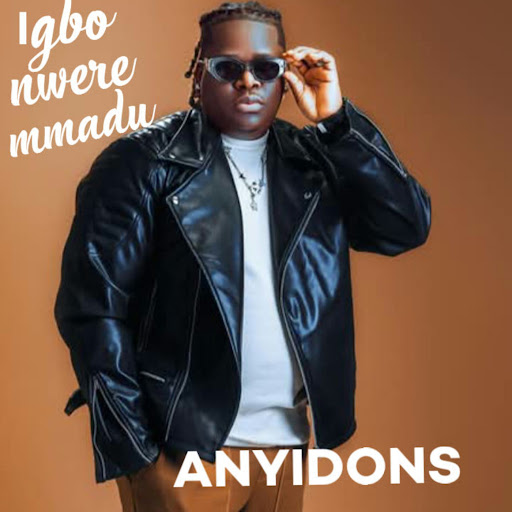 Igbo nwere mmadu - YouTube Music