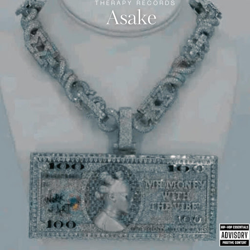 Asake (Official Audio) - YouTube Music