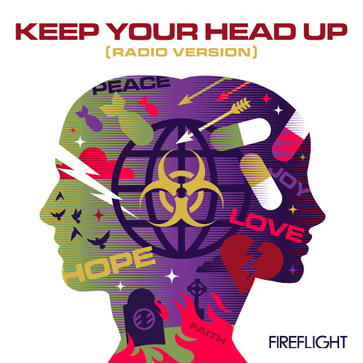 Keep Your Head Up (Radio Version) - YouTube Music
