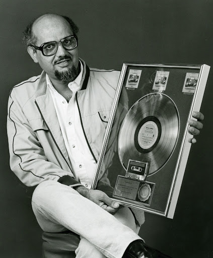 Mo Amin: My Favorite Songs and Moments — Google Arts & Culture