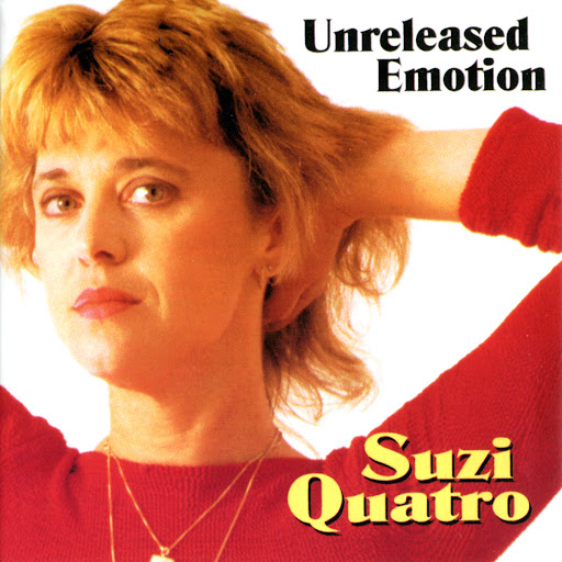 Suzi Q - YouTube Music