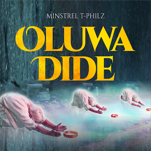 Oluwa Dide - YouTube Music