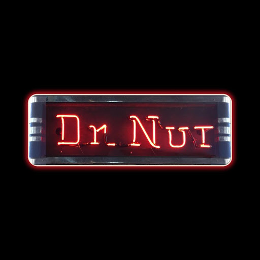 Dr. Nut - YouTube Music
