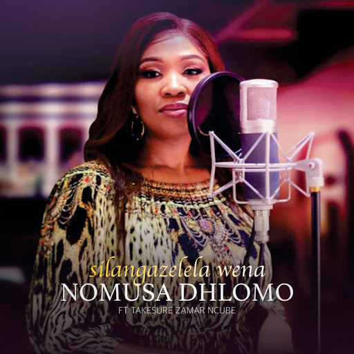 Silangazelela Wena (feat. Takesure Zamar Ncube) - YouTube Music
