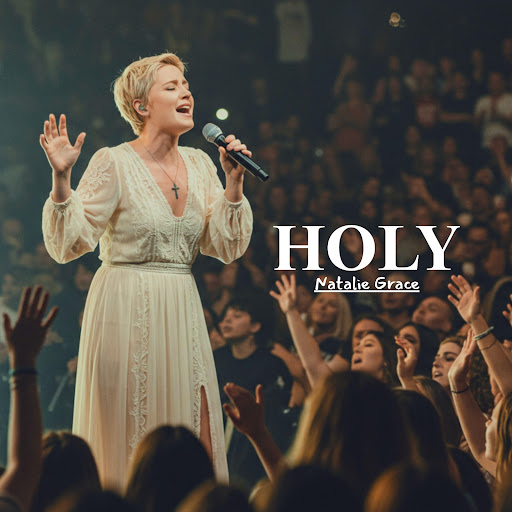 Holy - YouTube Music