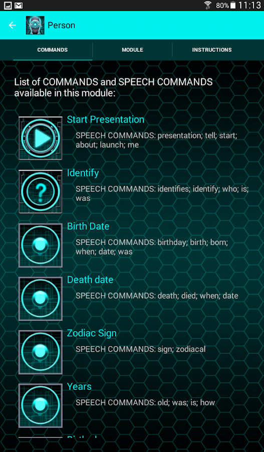 DataBot Assistant - Google Play の Android アプリ