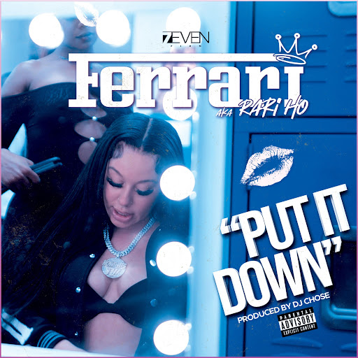 Put It Down - YouTube Music