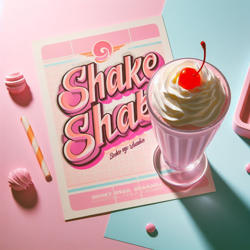 Shake Shake - YouTube Music