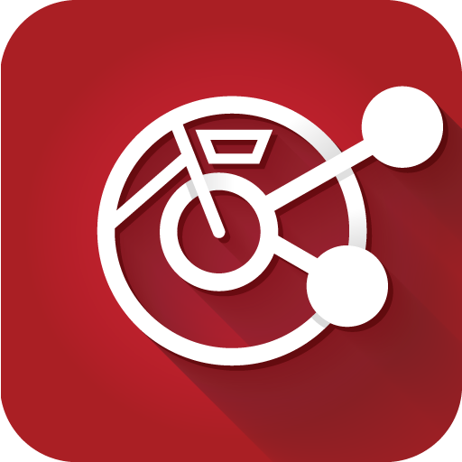 About: SHAREDBIKES Admin (Google Play version) | | Apptopia