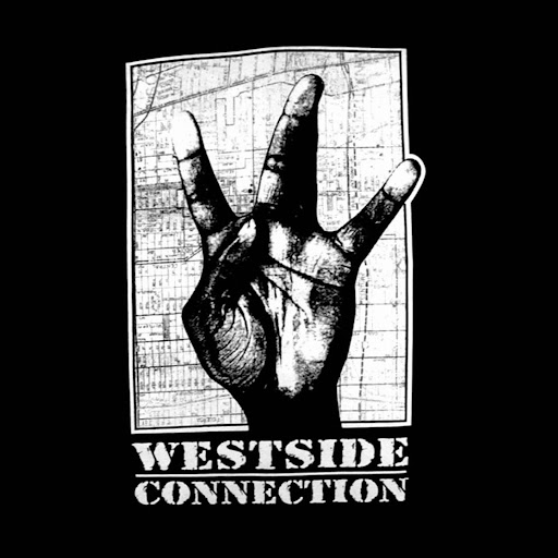 West Side Gangsta - YouTube Music