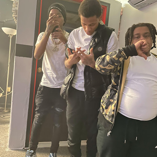 GET UP CRAIG - YouTube Music