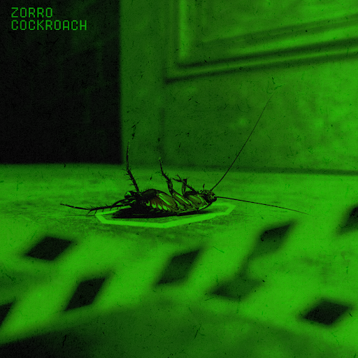 Cockroach - YouTube Music