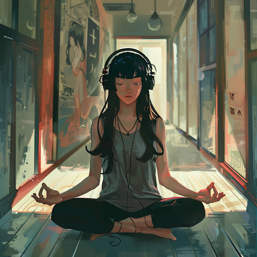 Introspective Calm Tune - YouTube Music