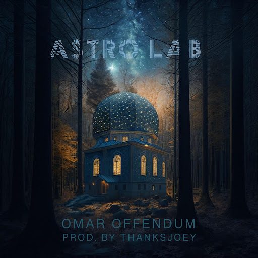 Astro Lab - YouTube Music