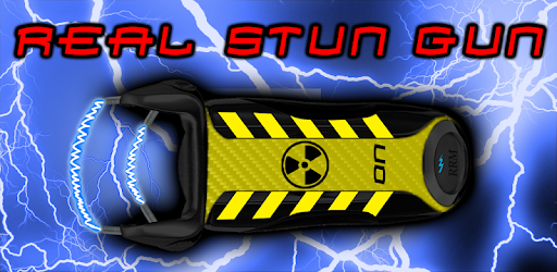 Stun Gun Joke (Taser Prank) - Apps on Google Play