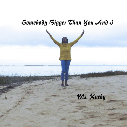 Somebody Bigger Than You and I - YouTube Music