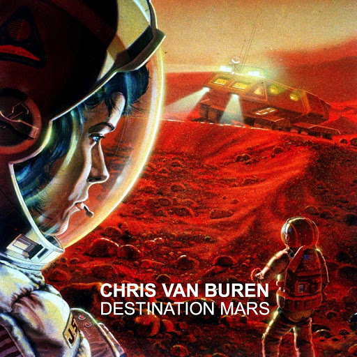 Destination Mars - YouTube Music