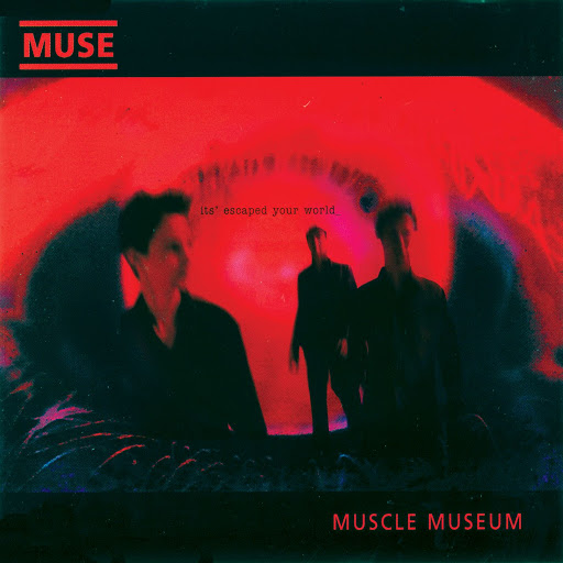 Muscle Museum - YouTube Music