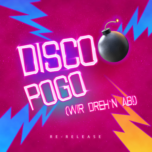 Disco Pogo (Megastylez Remix) - YouTube Music
