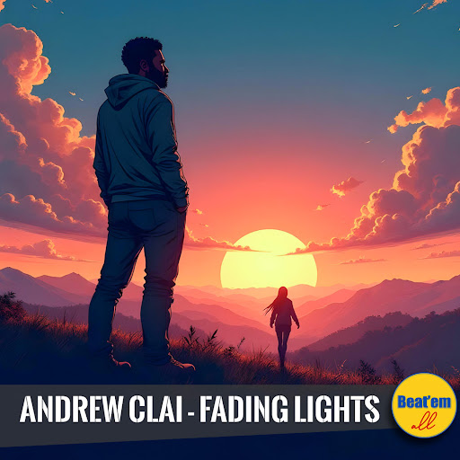 Fading Lights - YouTube Music