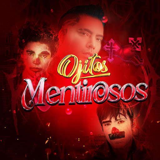 Ojitos Mentirosos