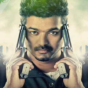 Thalapathy Vijay HD Wallpapers - Dernière Version 1.0 Pour Android App Entertainment