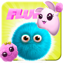Fluffy Baby dodge fast chuffle deluxe - cute game for PC / Mac ...