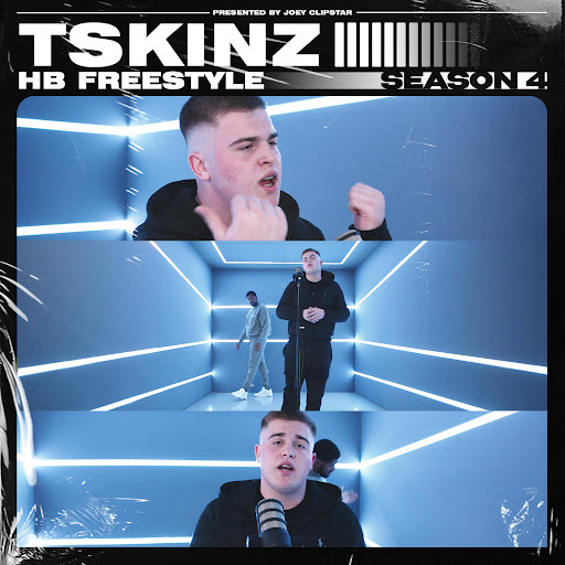 HB Freestyle (Season 4) - YouTube Music