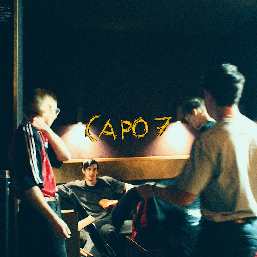 CAPO 7 - YouTube Music