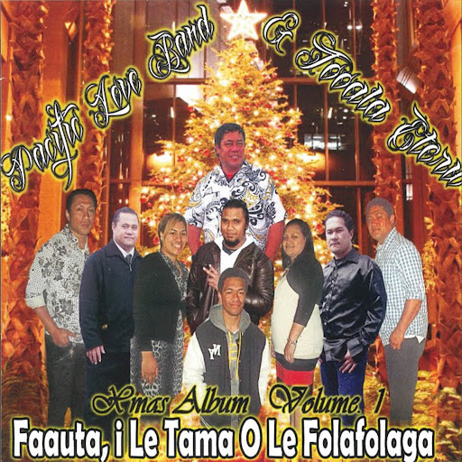 Fa'auta, i Le Tama O Le Folafolaga - YouTube Music