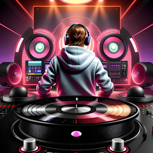 Eclipse Pulse - YouTube Music