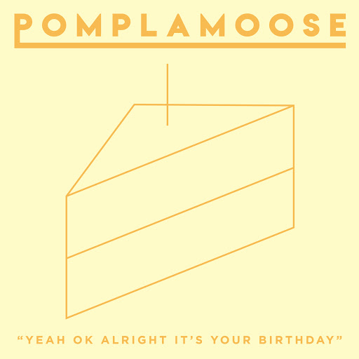 Yeah Ok Alright It's Your Birthday - YouTube Music