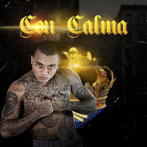 Con Calma - YouTube Music