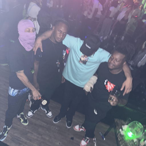 Zone out - YouTube Music