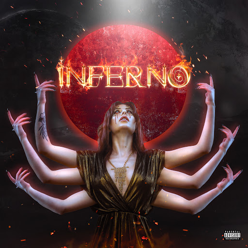 Inferno - YouTube Music