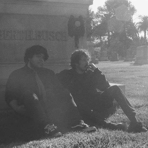 Cemetery Drive - YouTube Music
