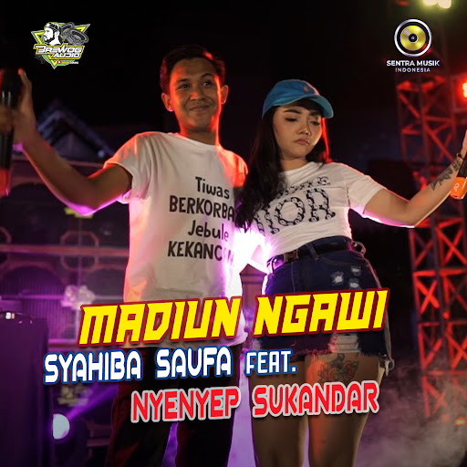 Madiun Ngawi - YouTube Music
