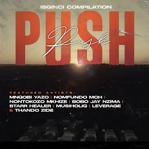 Push Push (feat. Nomfundo Moh, Leverage, Bobo Jay Nzima, Starr Healer ...