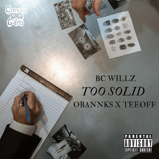 Too Solid (feat. Obannks & Teeoff) - YouTube Music