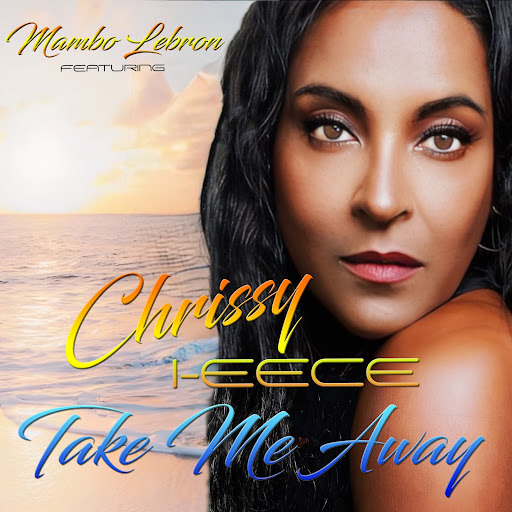 Take Me Away (Extended Club Mix) - YouTube Music