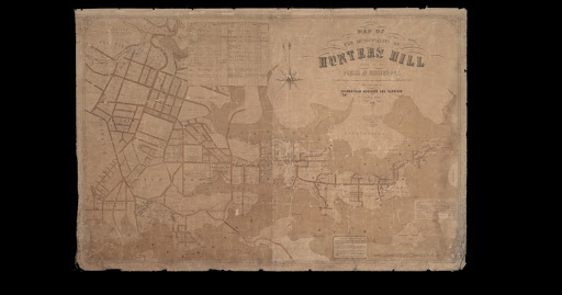 Discover The Historic Sites Of Sydney's Hunters Hill — Google Arts ...