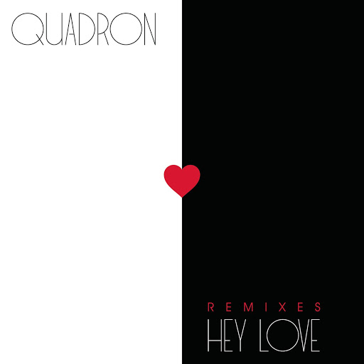 Hey Love (Ryan Hemsworth Remix) - YouTube Music