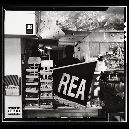 REA - YouTube Music